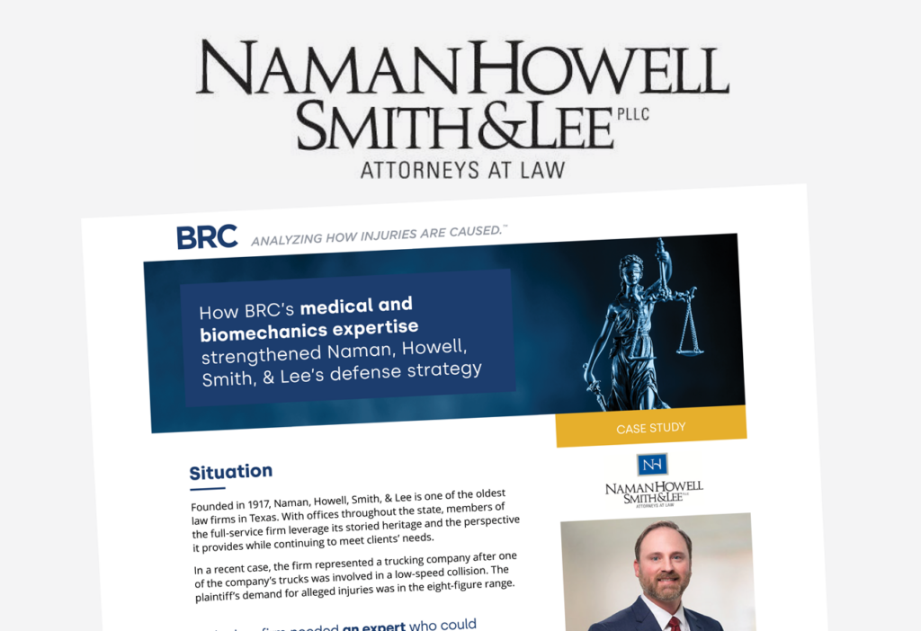 Case Studies | BRC Online